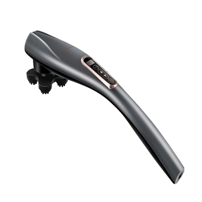 颈椎腰部多功能敲打海豚按摩器