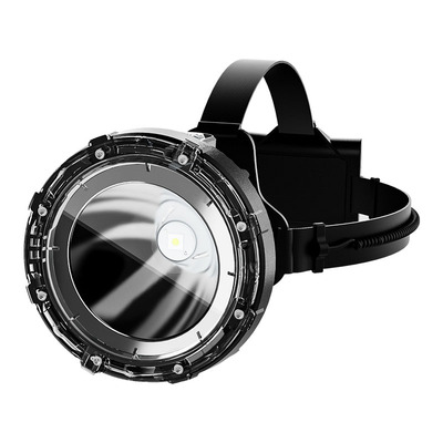 【不亮包退】头戴式强光头灯