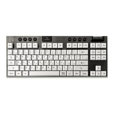 913多彩PBT防滑防刮键帽