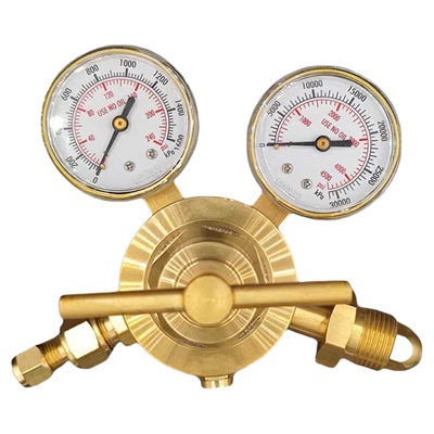 青岛友迪减压器安装工程