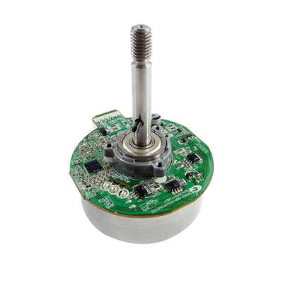 美的电风扇SDD35PE无刷直流电机