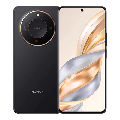 honor/荣耀 X60 官方正品 全网通5G长续航大屏幕拍照游戏智能手机