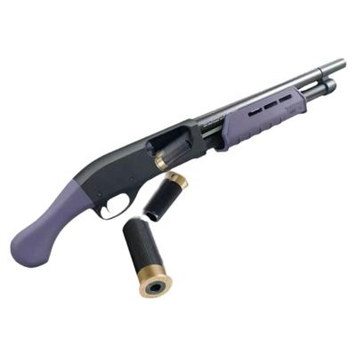 激趣870抛壳软弹枪雷明顿喷子散弹霰弹枪成人男孩玩具枪软弹模型