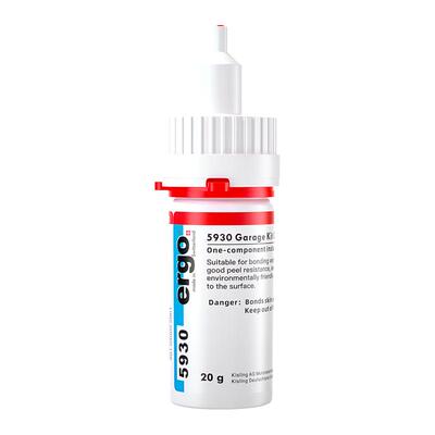 ergo瑞士进口手办专用胶