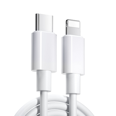 适用于iPhone20w快充数据线