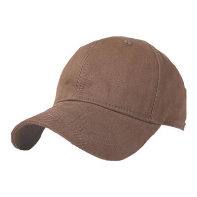 CACUSS棒球帽休闲男女四季帽子