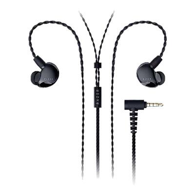 【日本直邮】Razer雷蛇  薄款耳机 RZ12-04450100-R3M1