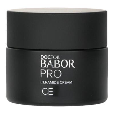 babor芭宝 - Pro CE 神经酰胺面霜 50ml滋养修护保湿