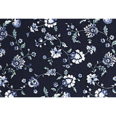 KOKKA手工DIY清新印花60支平纹棉