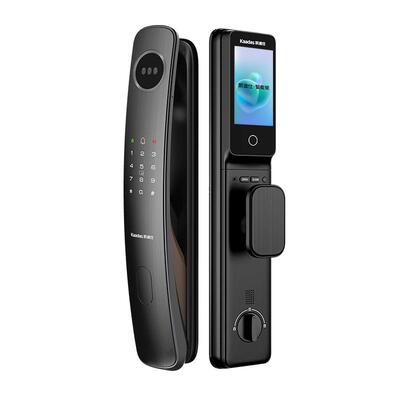 凯迪仕Q20FProV2家用监控智能锁