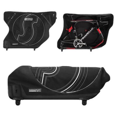 SCICON3.0公路车装车箱