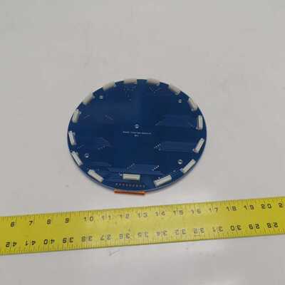 Signal Interface Board-14 Round Signal Interface Distributio