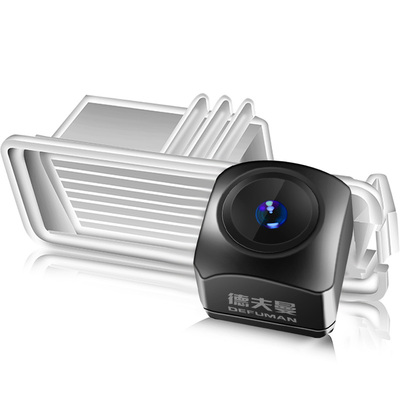 德夫曼金属高清夜视倒车摄影头