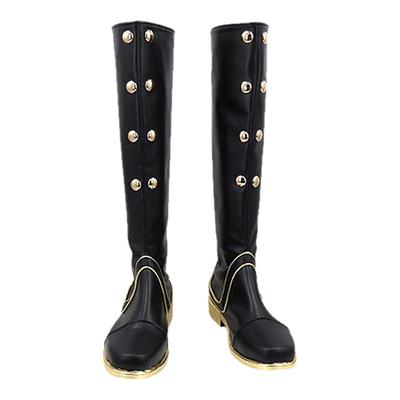 CosplayFGO巡猎量子卫宫士郎cos