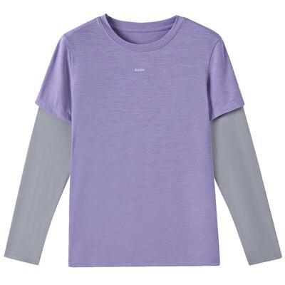 heim女童防晒衣轻薄皮肤衣