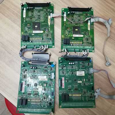 议价HLP-A海利普变频器主板 CPU 11KW 18.5KW 30KW A0022B10 A002
