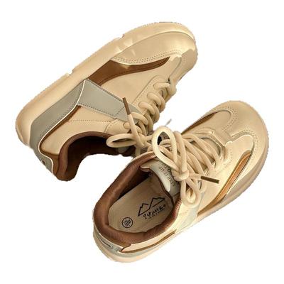 荔枝公园德训鞋子女百搭板鞋女鞋