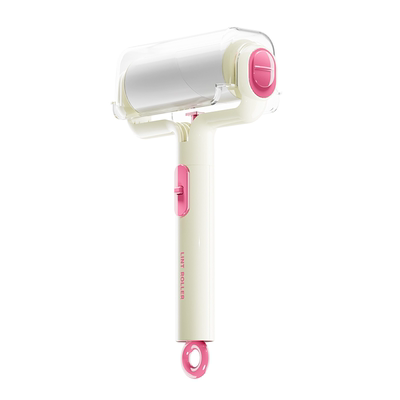 多巴胺免撕粘毛器可替换粘毛滚刷