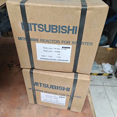 议价Mitsubishi Reactor For Inver适用