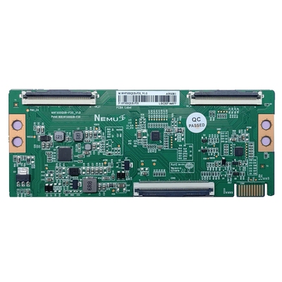 50寸NEMU逻辑板NHF500QUB-F20-V1.0 HF500QUB-F20 适用于创维酷开