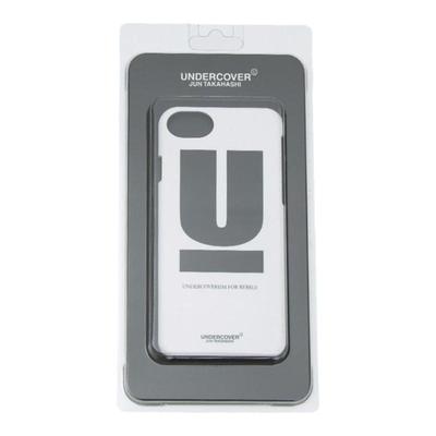 现货undercover经典iPhone手机壳