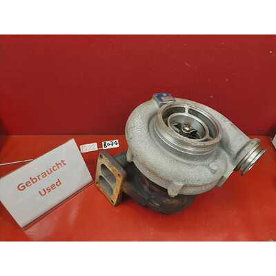Borg Warner turbolader k33.2
