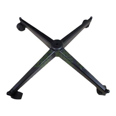 蓝蝶170cm配套塑料底座支架