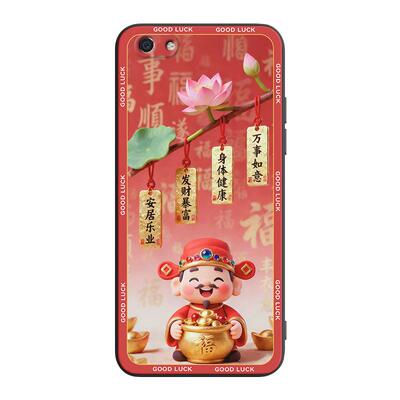 轻奢好看适用于oppoa14G手机壳