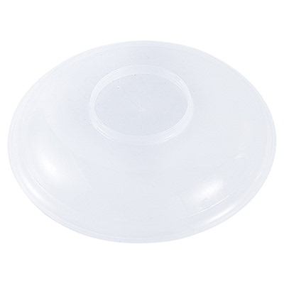 食品级保温盖微波炉加热盖子耐高温碗盖防油溅菜碗盘罩保鲜剩菜盖