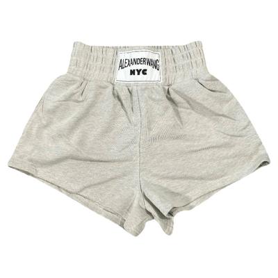 自豪亚历山大拳击短裤代购