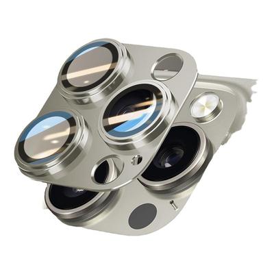 【17增透版】超清镜头膜苹果17