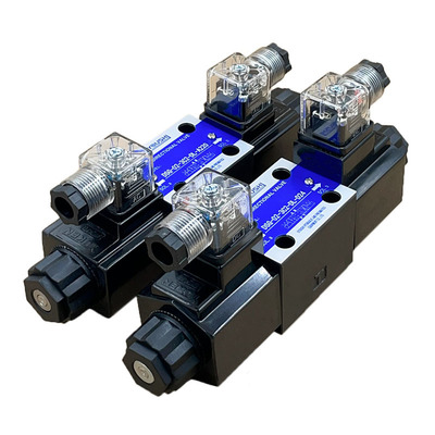 油研型电磁阀DSG-01-3C2/3C3/3C4/3C60/2D2-D24/A240-N1-50