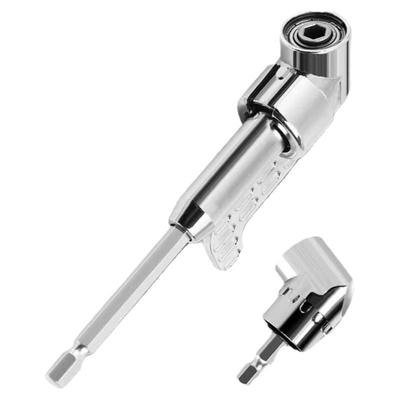 龙牌拐角器万向螺丝刀头