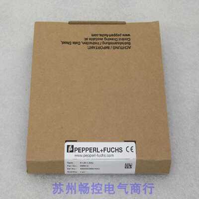 议价*现货销售*全新倍加福PF浪涌保护器 K-LB-1.30G 现货098912