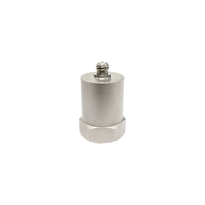 澄科荷型速度计压电振动传感器