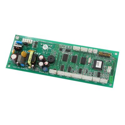 适用于永大外呼显示板SHLAN{A3}