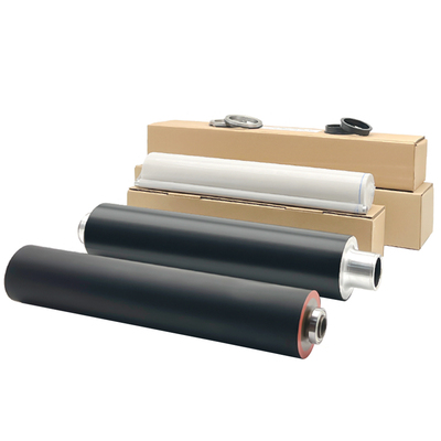 夏普定影加热上下辊清洁纸油布