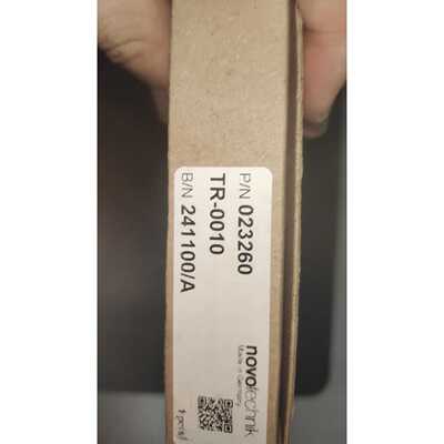 〔议价-可维修〕Novotechk位移传感器  支持检测