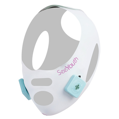 EMS微电流提拉面罩紧致轮廓面雕