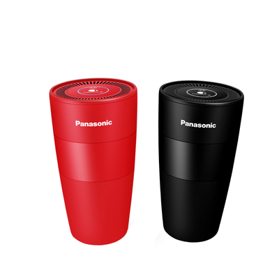 松下纳诺除臭除菌小黑发生器