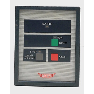 JRCS SCUAT7 Starter Control Unit 5426 B