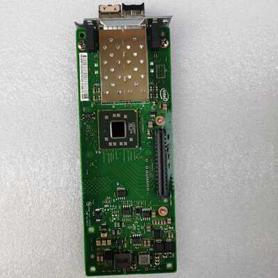 议价IBM X3550/3650 M4 82599双口光纤万兆网卡HBA 49Y7982 49Y79