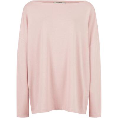 ALLSAINTS纯色长袖T恤