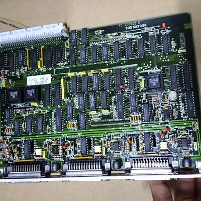 询价-NUM AXES CNA14B TS  FC200822E