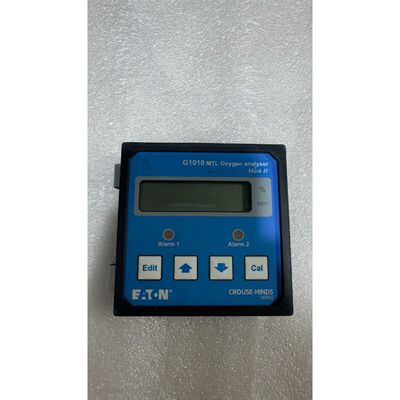 询价下单EATON CROUSE-HINDS G1010 MTL氧气