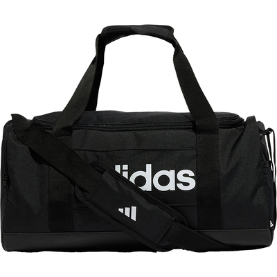 Adidas/阿迪达斯正品春夏新款男女同款运动健身户外手拎包JE8343