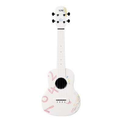 TOM尤克里里欧阳娜娜联名款