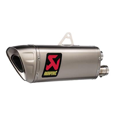 凯旋Speed1200RS/RR天蝎排气管