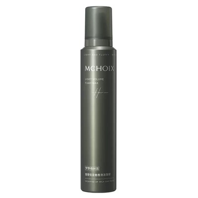 国产定型慕斯可CGM自然造型