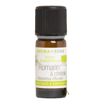 法国aromazoneaz桉油醇迷迭香